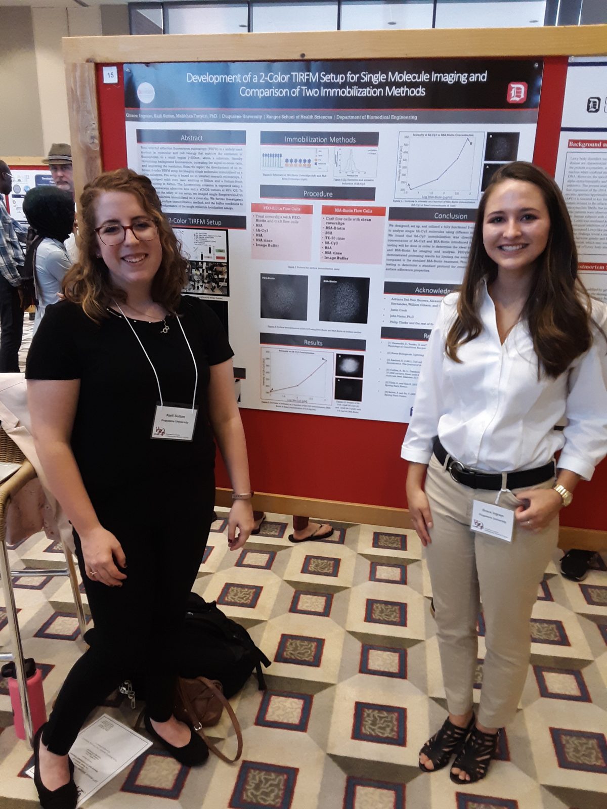 News Archive - Tanyeri Lab - Duquesne University